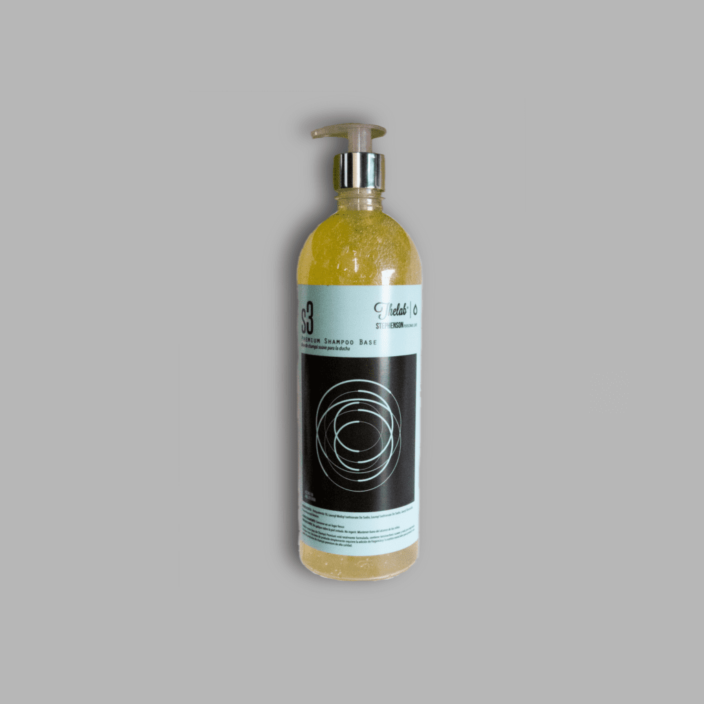 Shampoo - 500 ml - The Lab